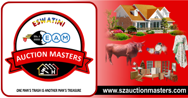 Eswatini Auction Masters - Home